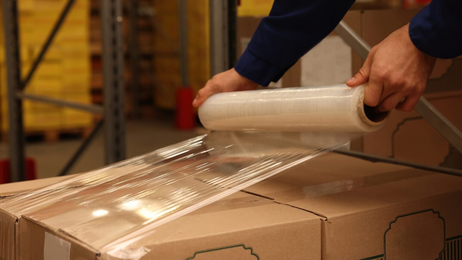 Gulf Pack - Eco-Friendly Corrugated Boxes & Packaging Solutions in Kuwait