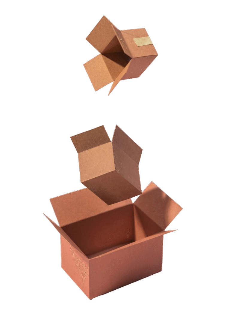 Gulf Pack - Eco-Friendly Corrugated Boxes & Packaging Solutions in Kuwait